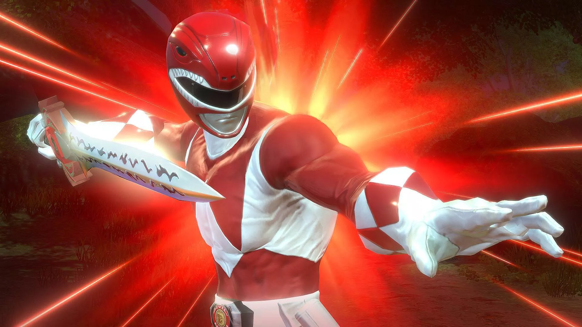 Comprar Power Rangers: Battle for the Grid XBOX Key 🏷️ al mejor precio ...