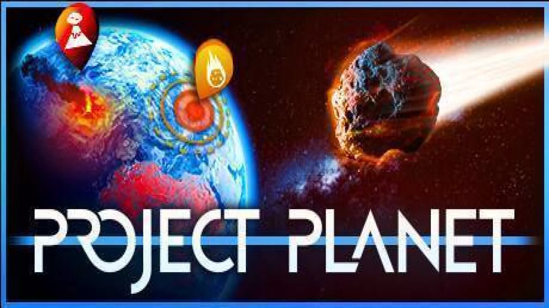 Comprar Project Planet Earth vs Humanity Key 🏷️ al mejor precio | Gocdkeys