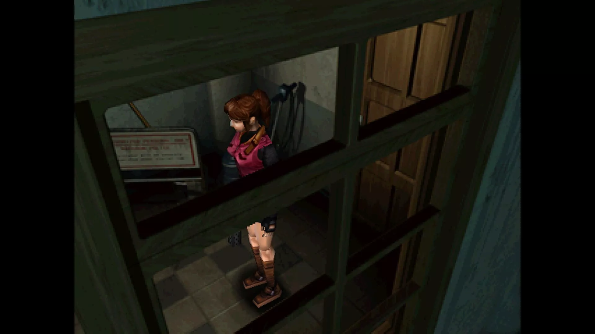 Comprar Resident Evil 2 (1998) Key 🏷️ al mejor precio | Gocdkeys