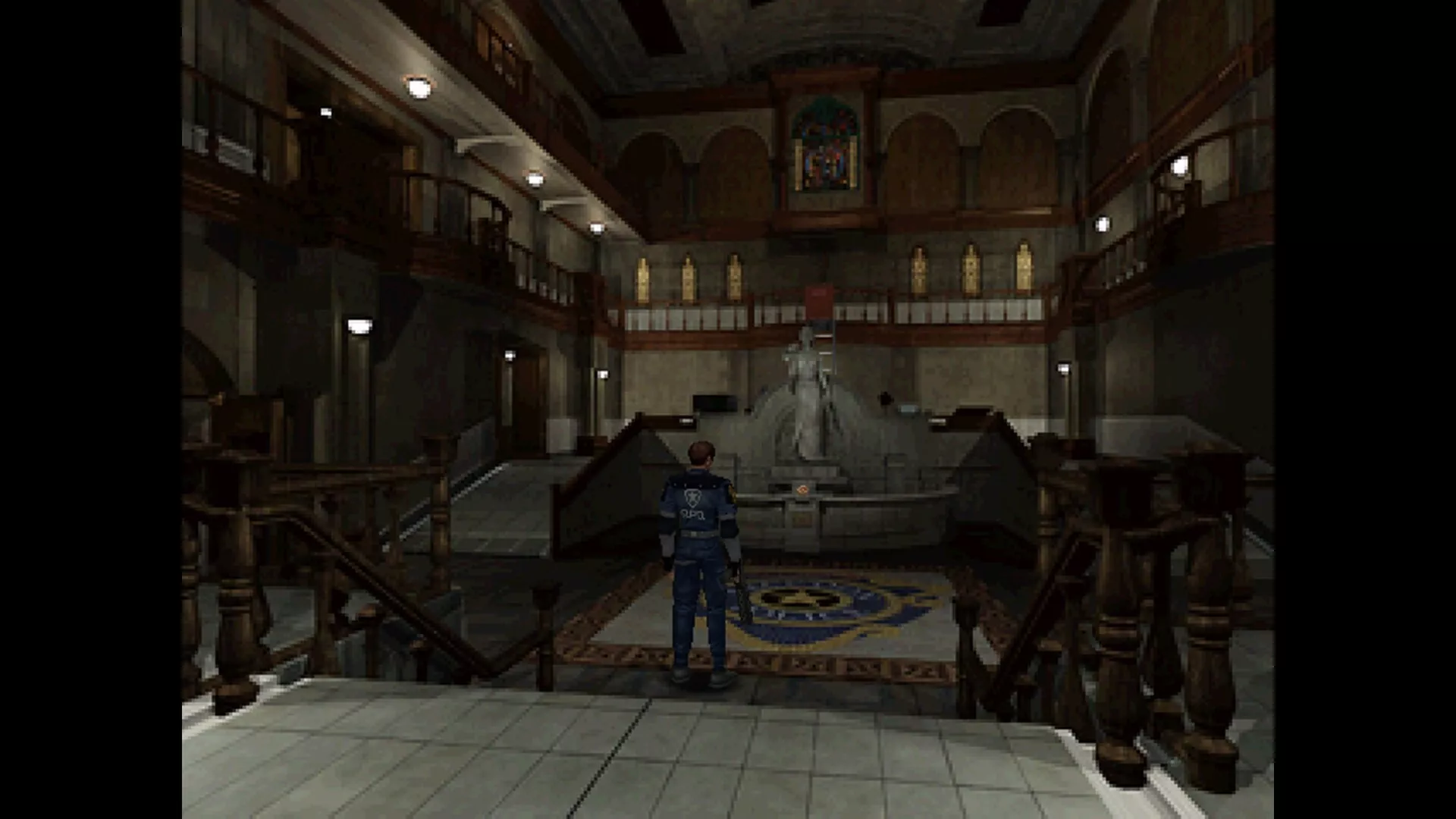Comprar Resident Evil 2 (1998) Key 🏷️ al mejor precio | Gocdkeys