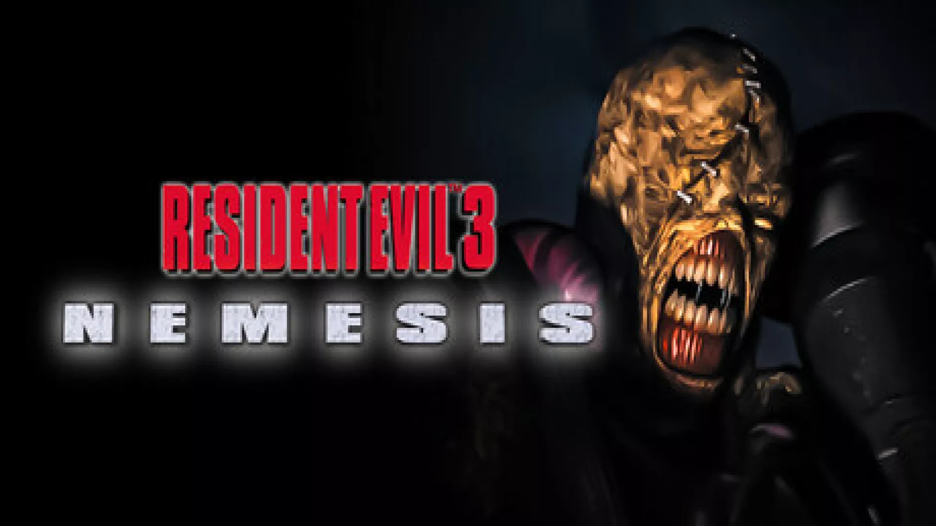 Comprar Resident Evil 3 Nemesis (1999) Key 🏷️ al mejor precio | Gocdkeys