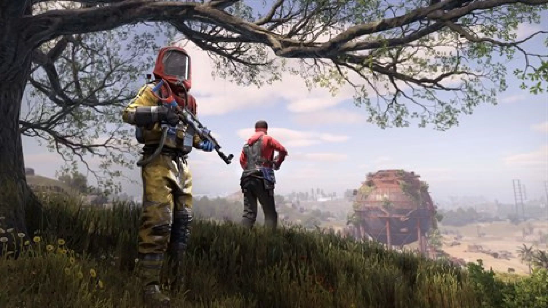 Comprar Rust Console Edition PS5 Key 🏷️ al mejor precio | Gocdkeys