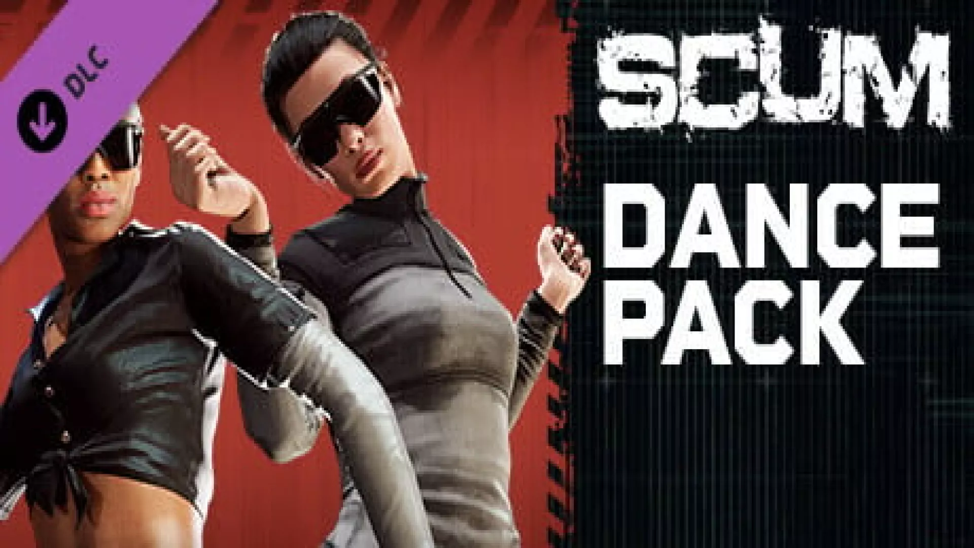Comprar SCUM Dance pack Key 🏷️ al mejor precio | Gocdkeys