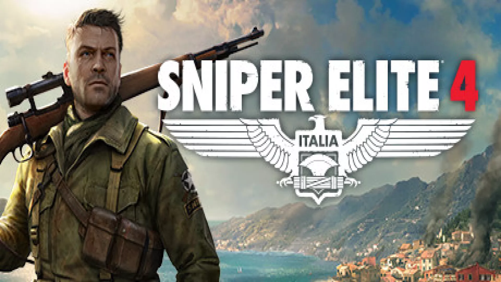Comprar Sniper Elite 4 NINTENDO SWITCH Key 🏷️ al mejor precio | Gocdkeys