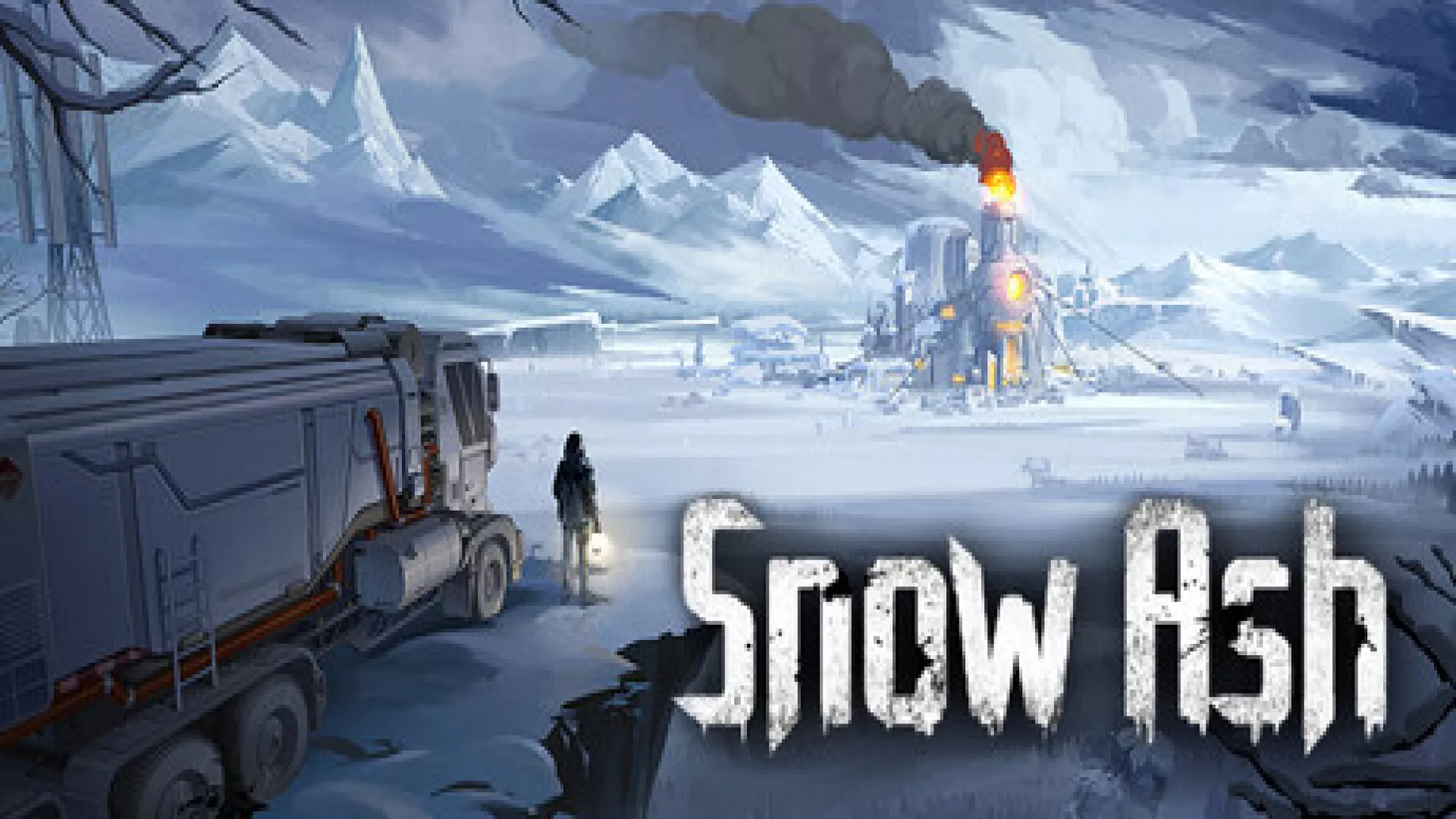 Comprar Snow Ash Key 🏷️ al mejor precio | Gocdkeys
