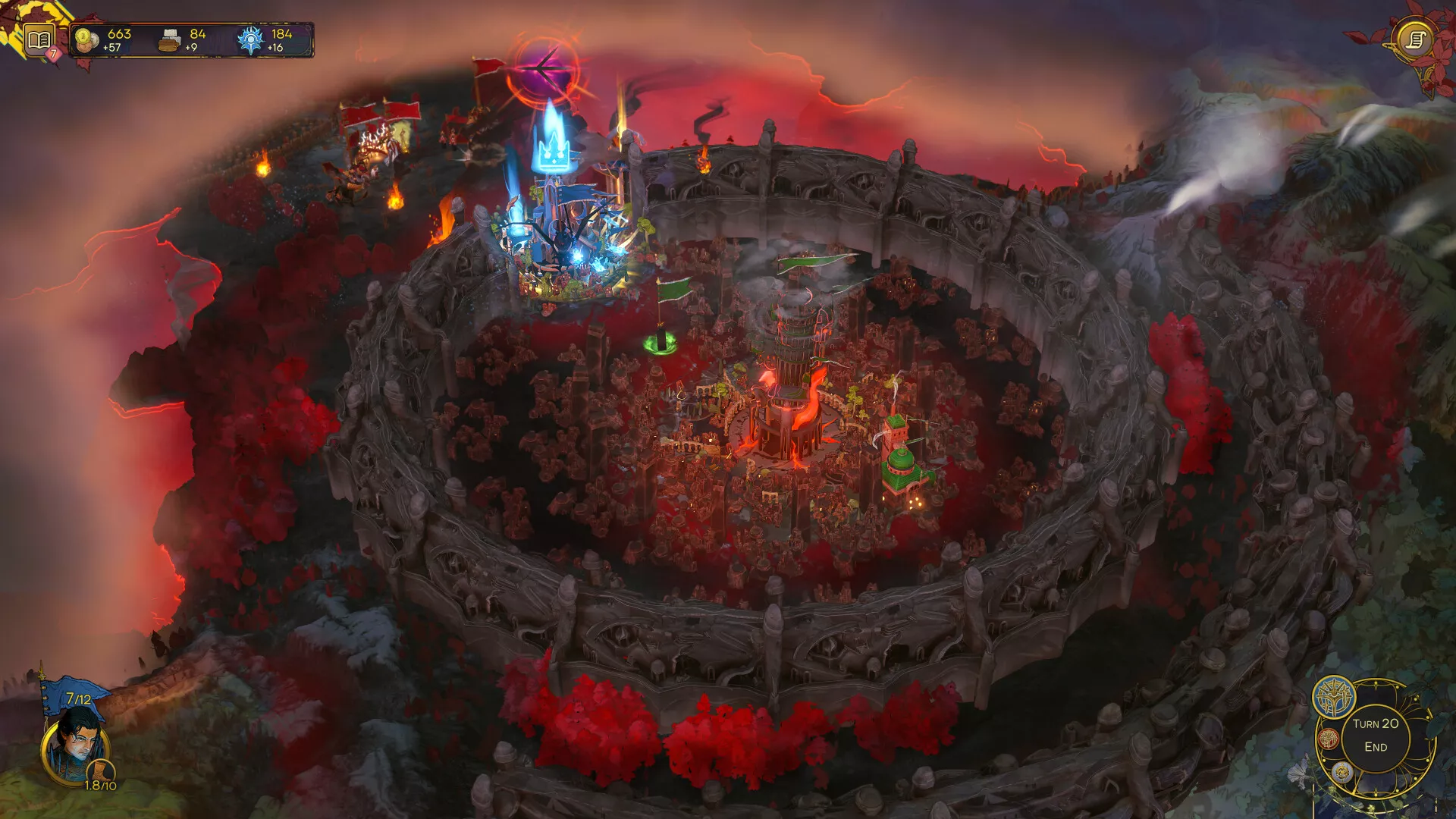 Comprar Songs of Silence Celestial Church Expansion Key 🏷️ al mejor ...