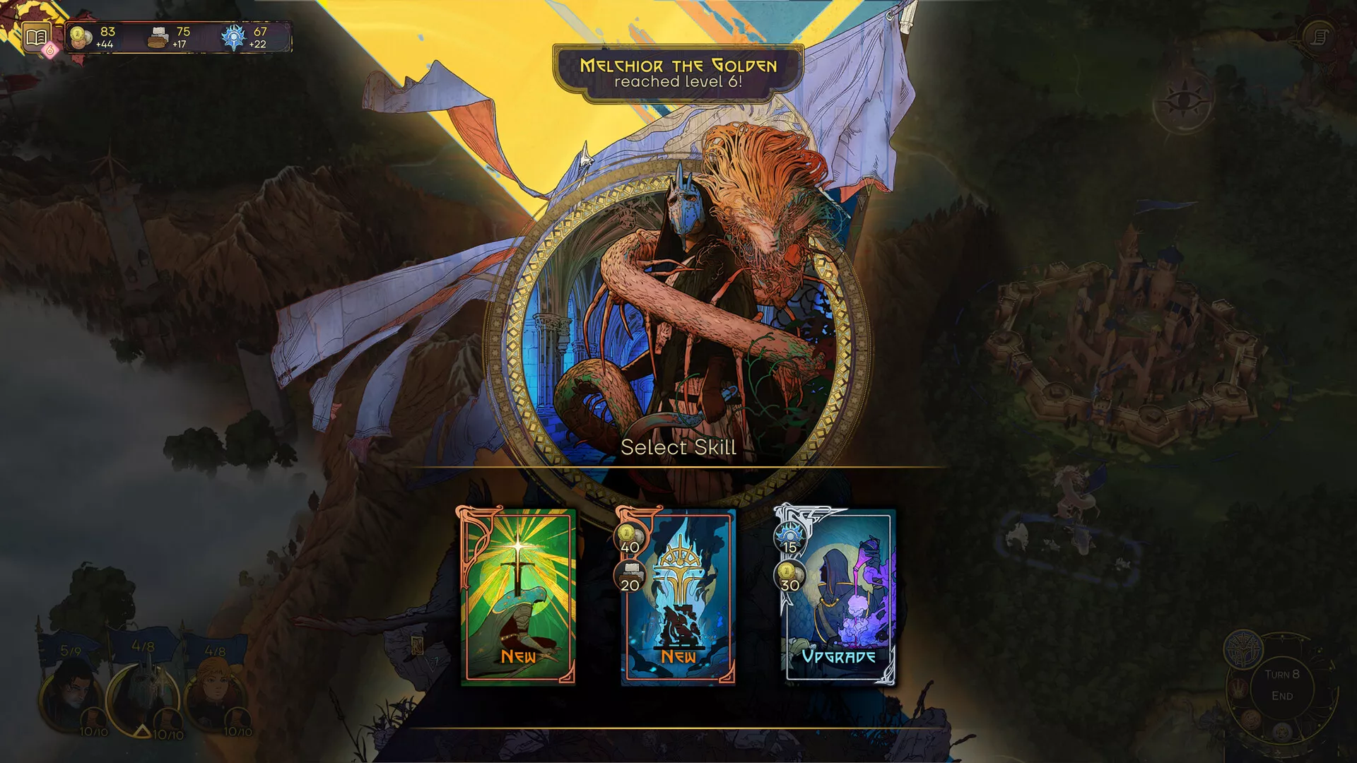 Comprar Songs of Silence Celestial Church Expansion Key 🏷️ al mejor ...