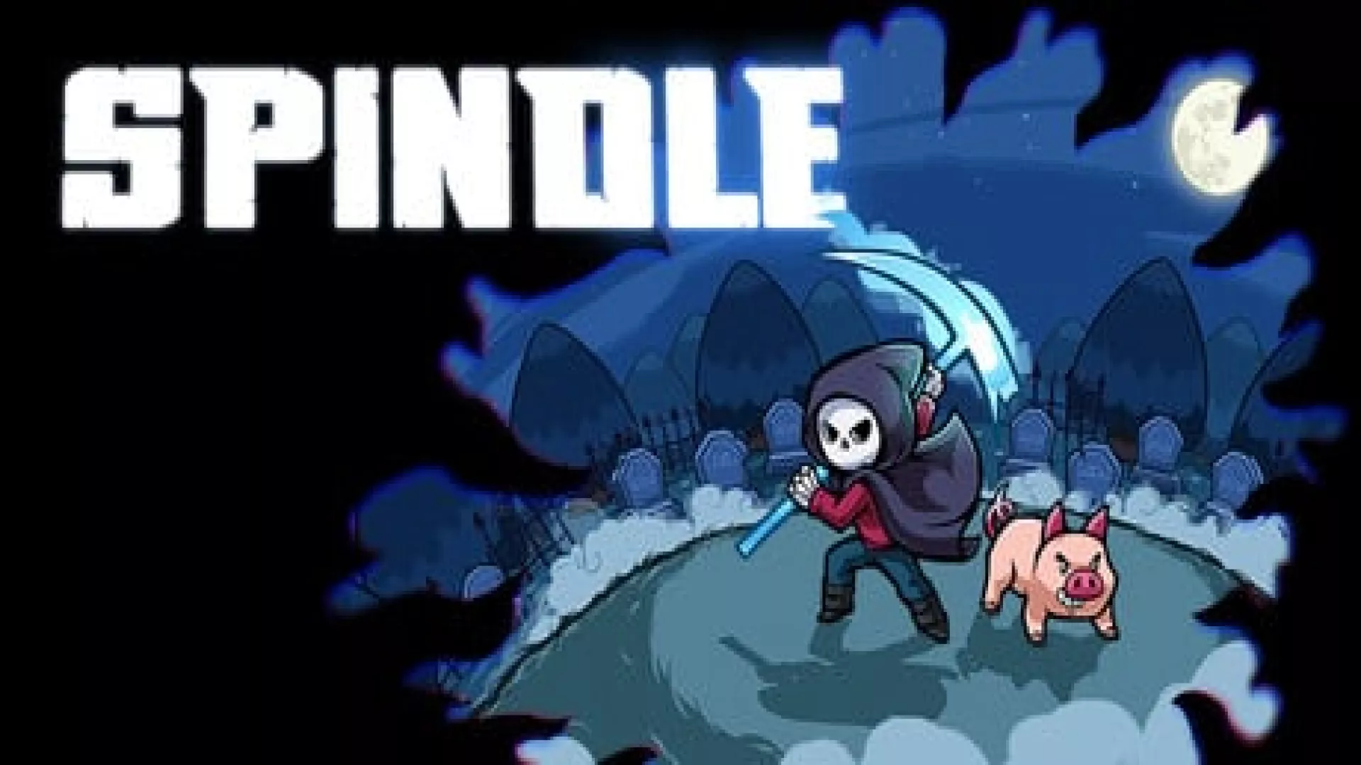 Comprar Spindle Key 🏷️ al mejor precio | Gocdkeys