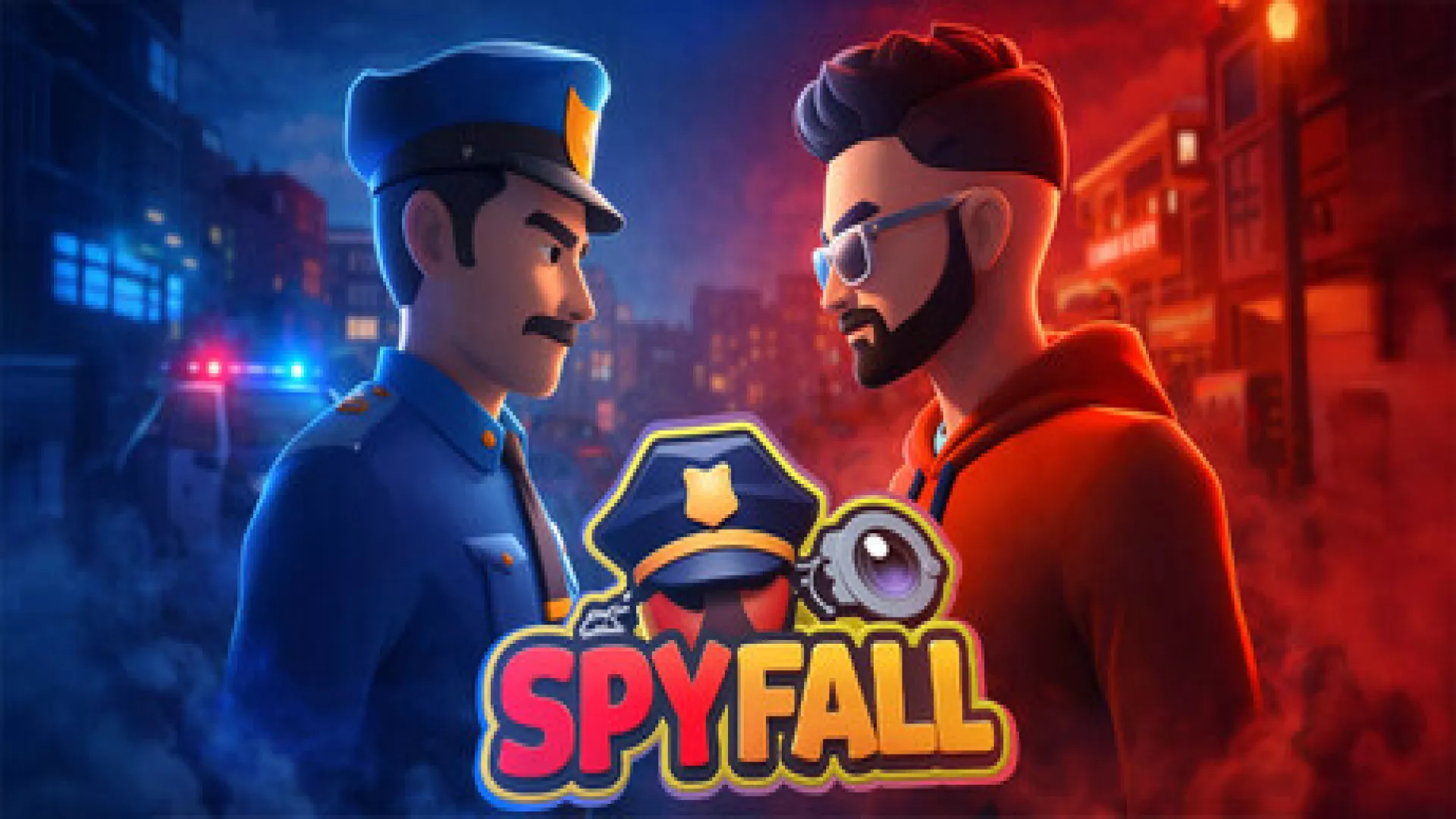 Comprar SpyFall Key 🏷️ al mejor precio | Gocdkeys