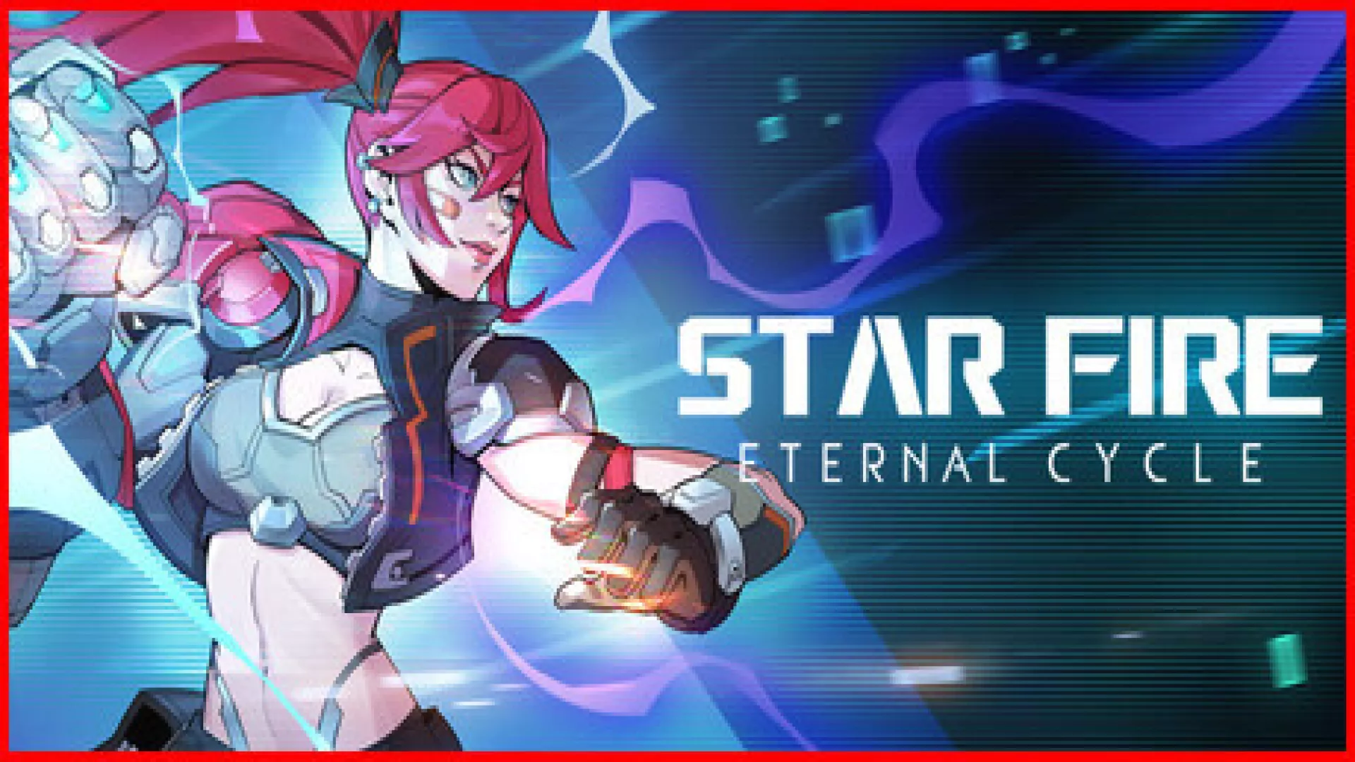 Comprar Star Fire Eternal Cycle Key 🏷️ al mejor precio | Gocdkeys