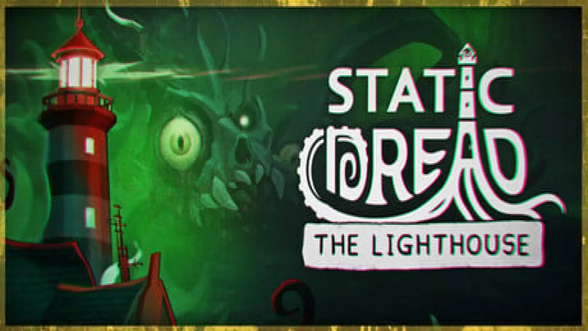 Comprar Static Dread The Lighthouse Key 🏷️ al mejor precio | Gocdkeys