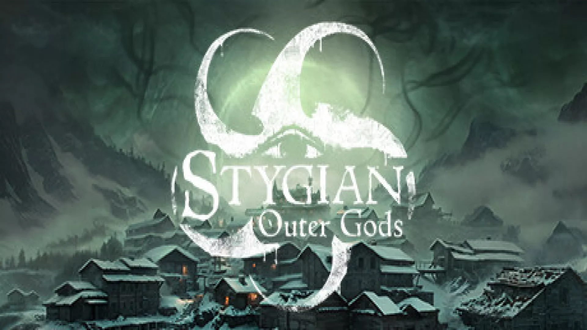 Comprar Stygian Outer Gods Key 🏷️ al mejor precio | Gocdkeys