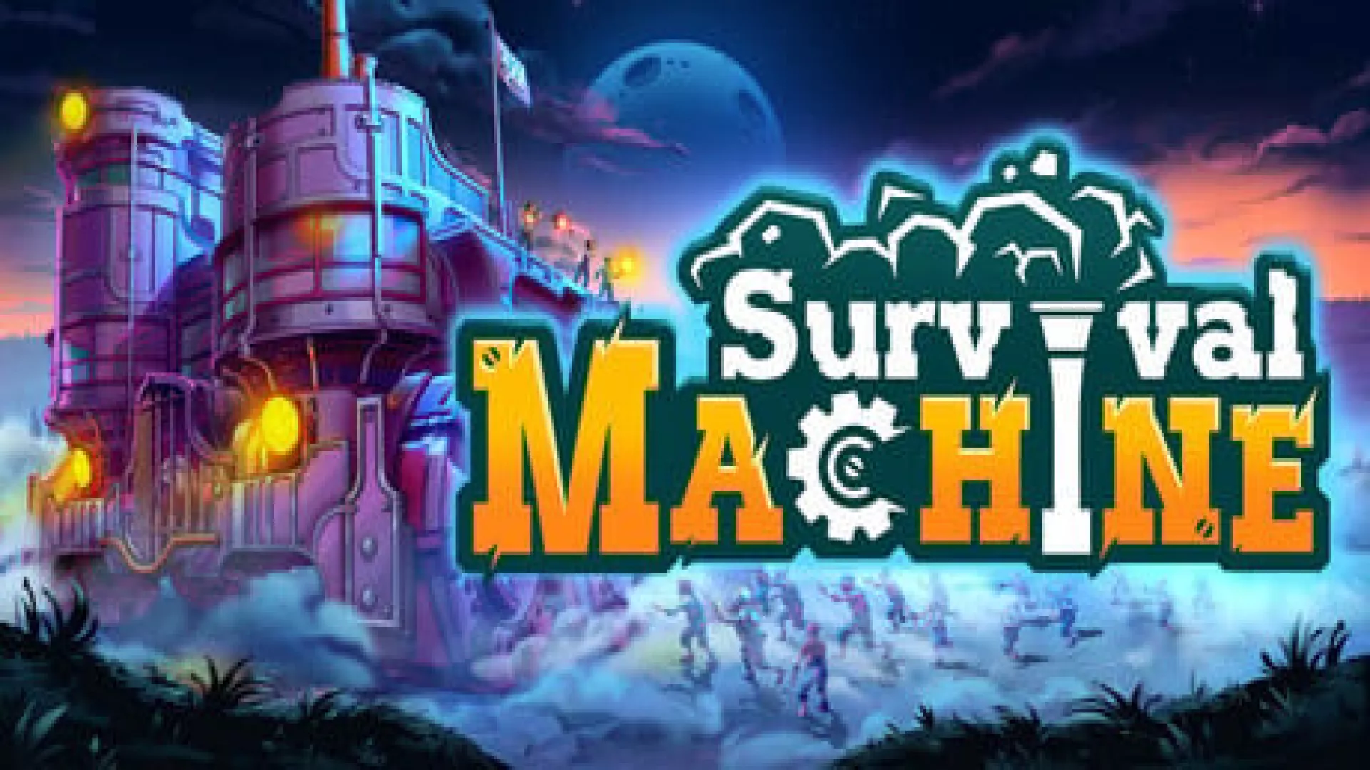 Comprar Survival Machine Key 🏷️ al mejor precio | Gocdkeys