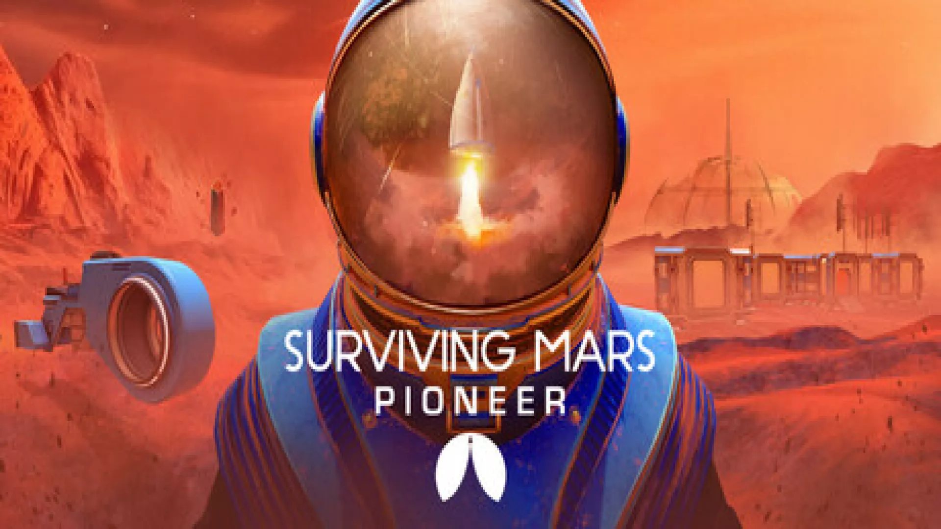 Comprar Surviving Mars Pioneer PS5 Key 🏷️ al mejor precio | Gocdkeys