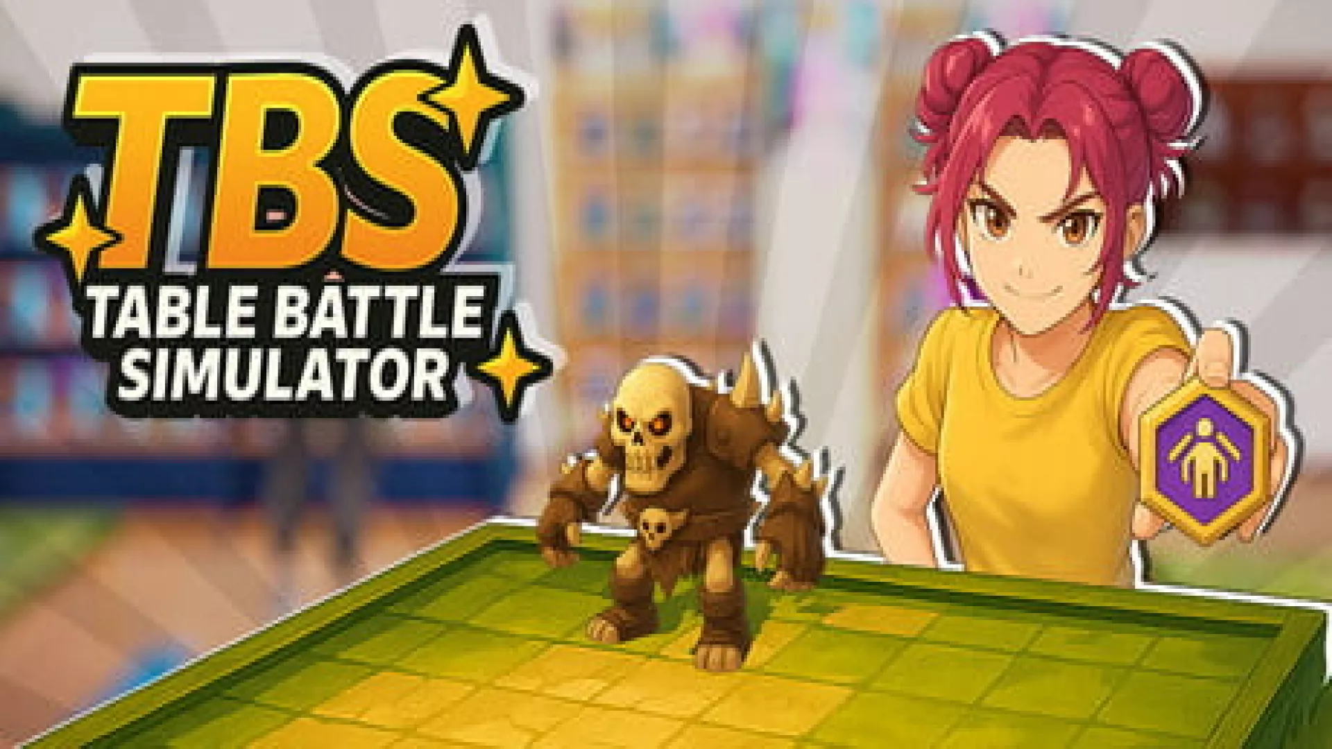 Comprar Table Battle Simulator Key 🏷️ al mejor precio | Gocdkeys