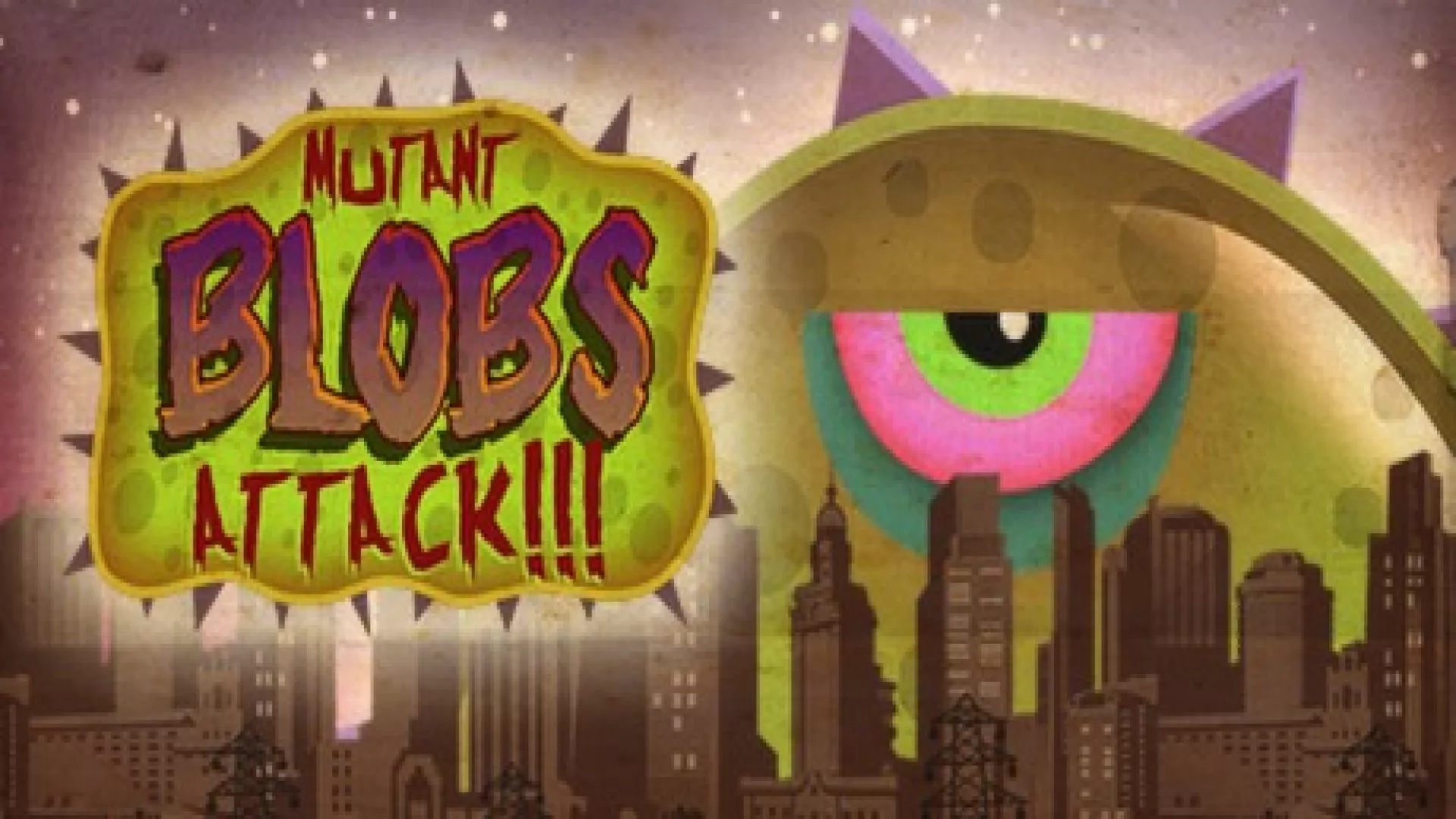 Comprar Tales From Space Mutant Blobs Attack Key 🏷️ al mejor precio | Gocdkeys