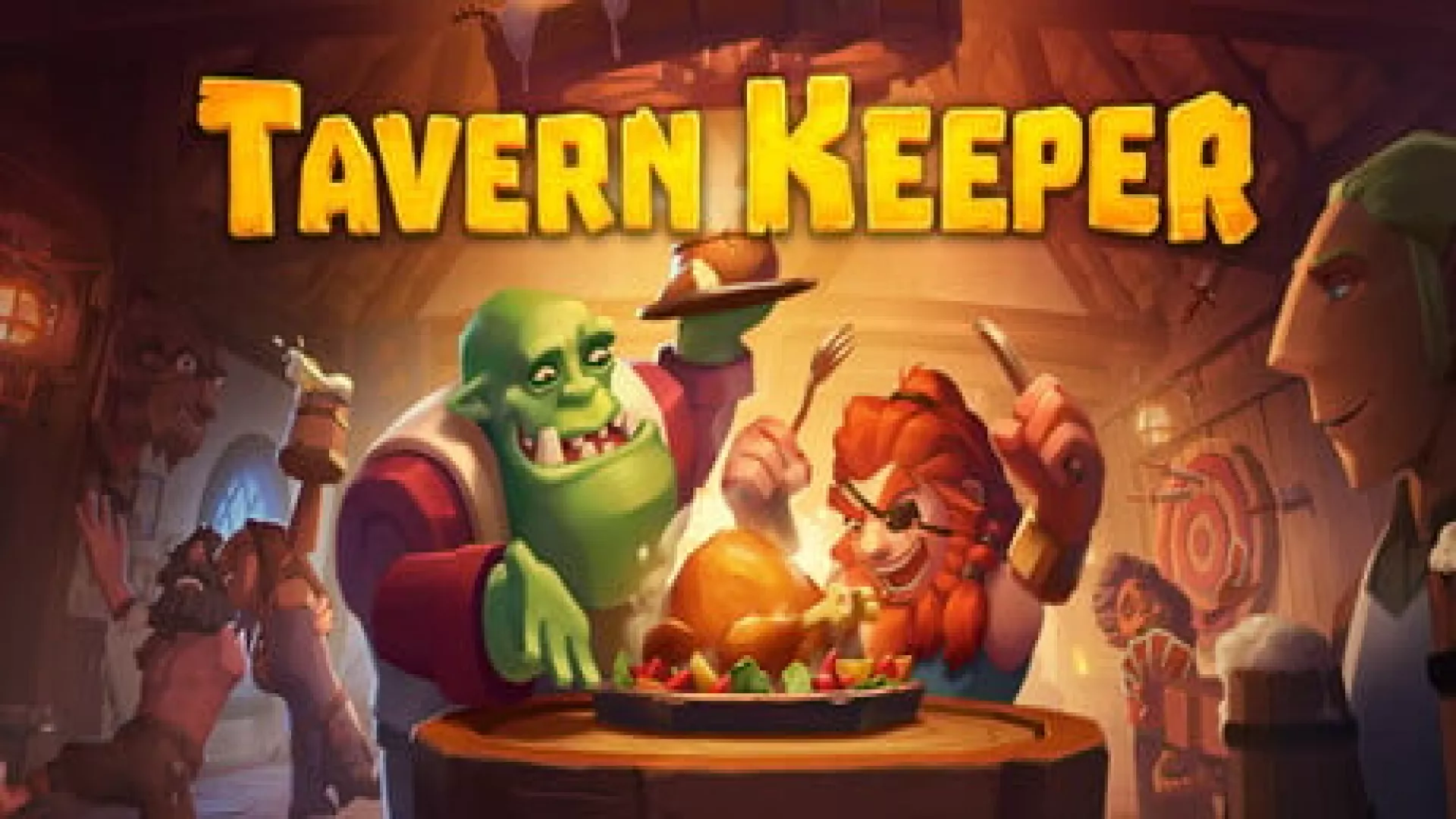 Comprar Tavern Keeper Key 🏷️ al mejor precio | Gocdkeys