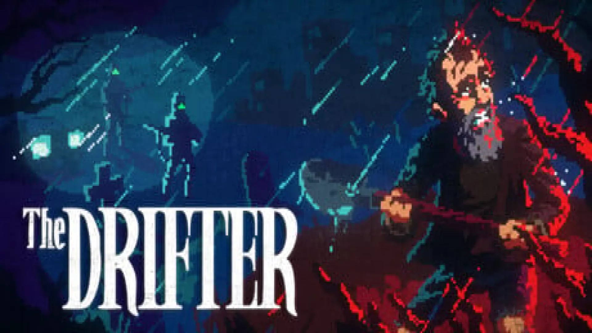 Comprar The Drifter Key 🏷️ al mejor precio | Gocdkeys