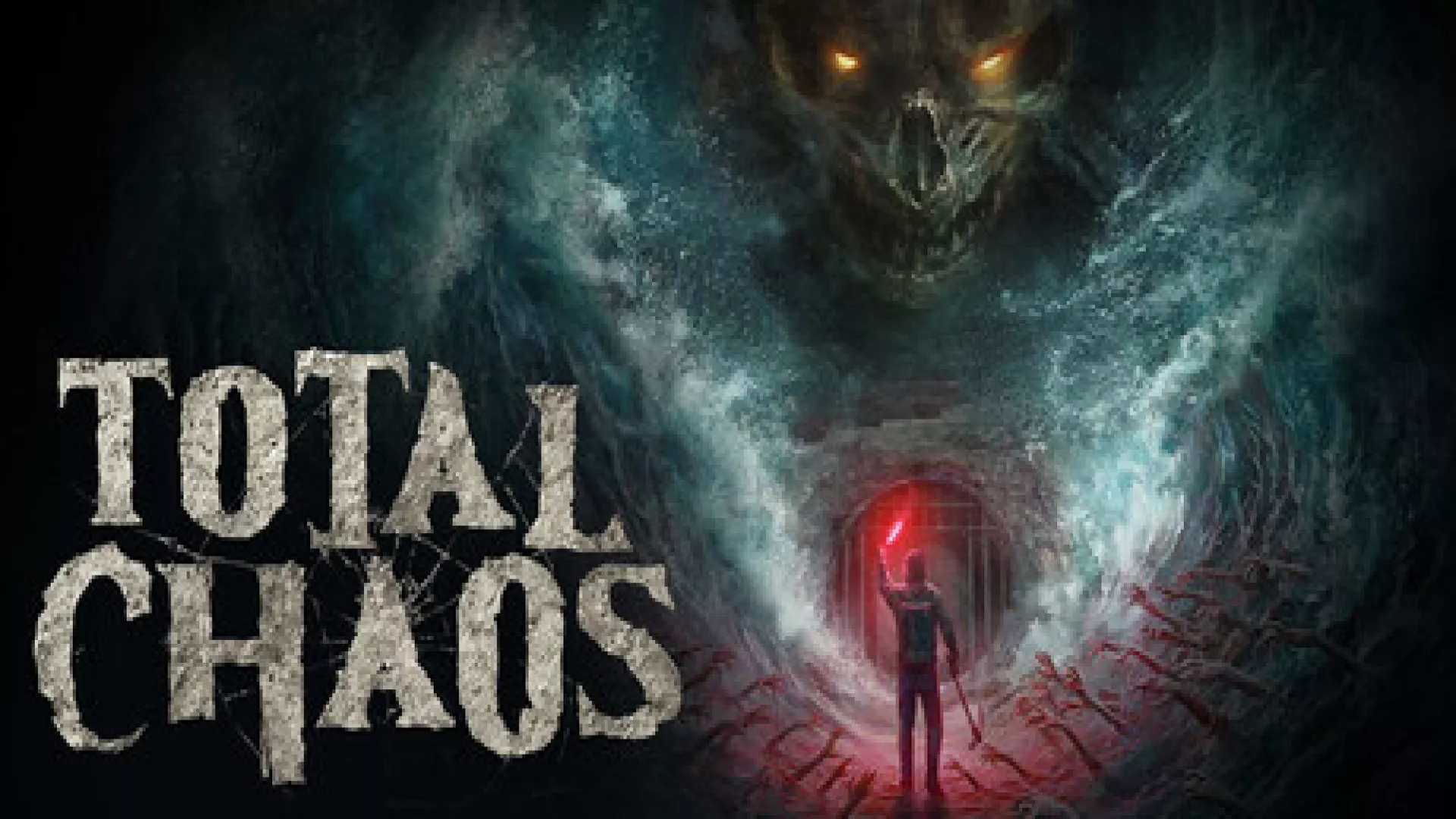 Comprar Total Chaos Key 🏷️ al mejor precio | Gocdkeys