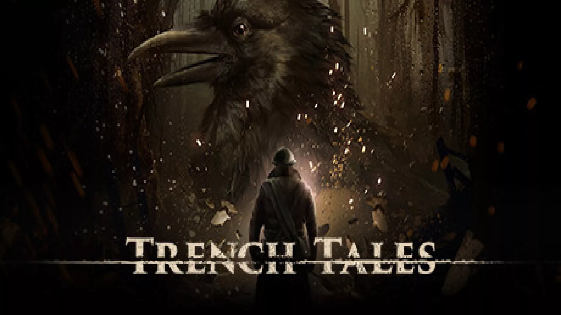 Comprar Trench Tales Key 🏷️ al mejor precio | Gocdkeys