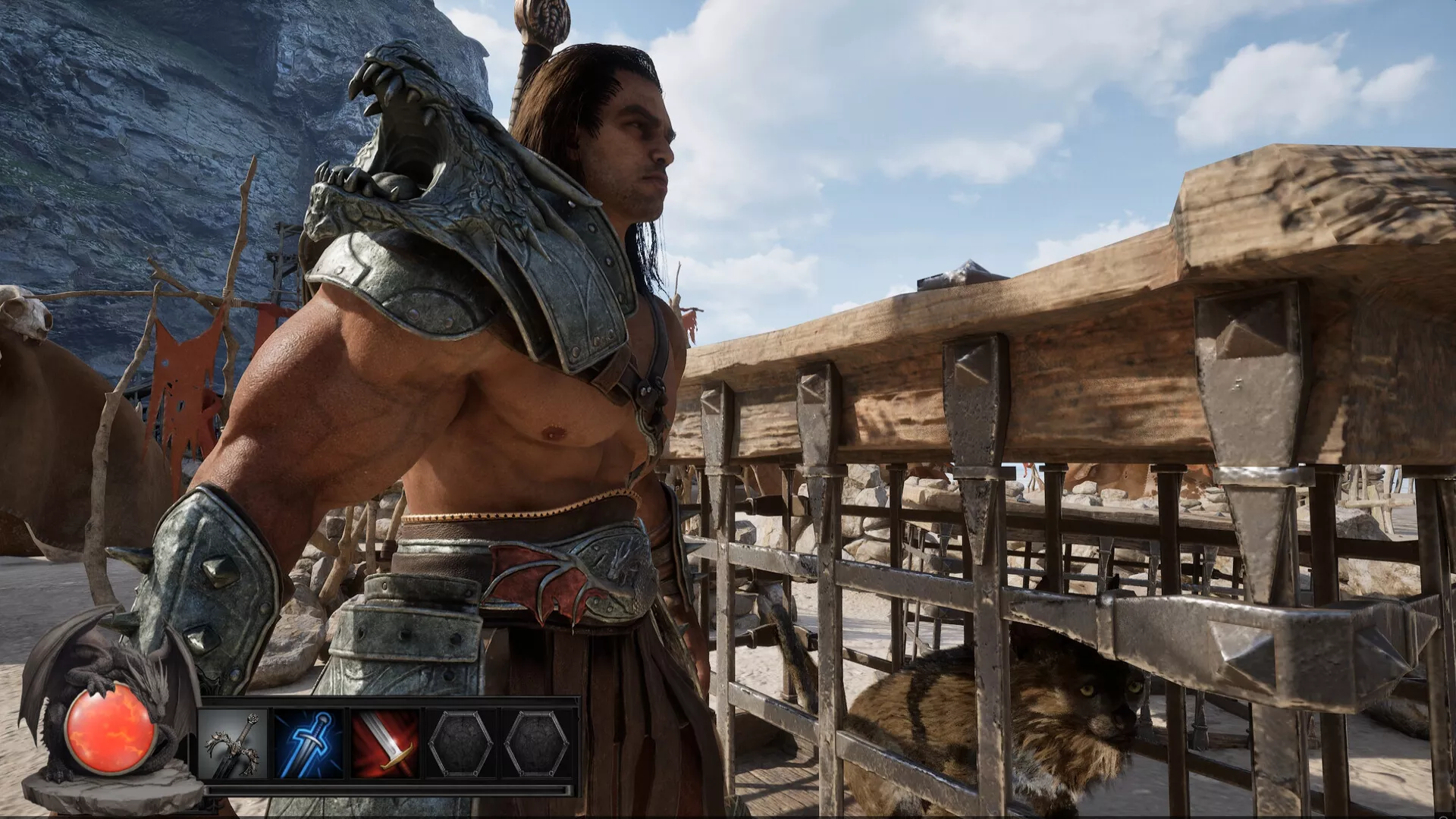 Comprar Undead Rise of the Betrayed King Key 🏷️ al mejor precio | Gocdkeys