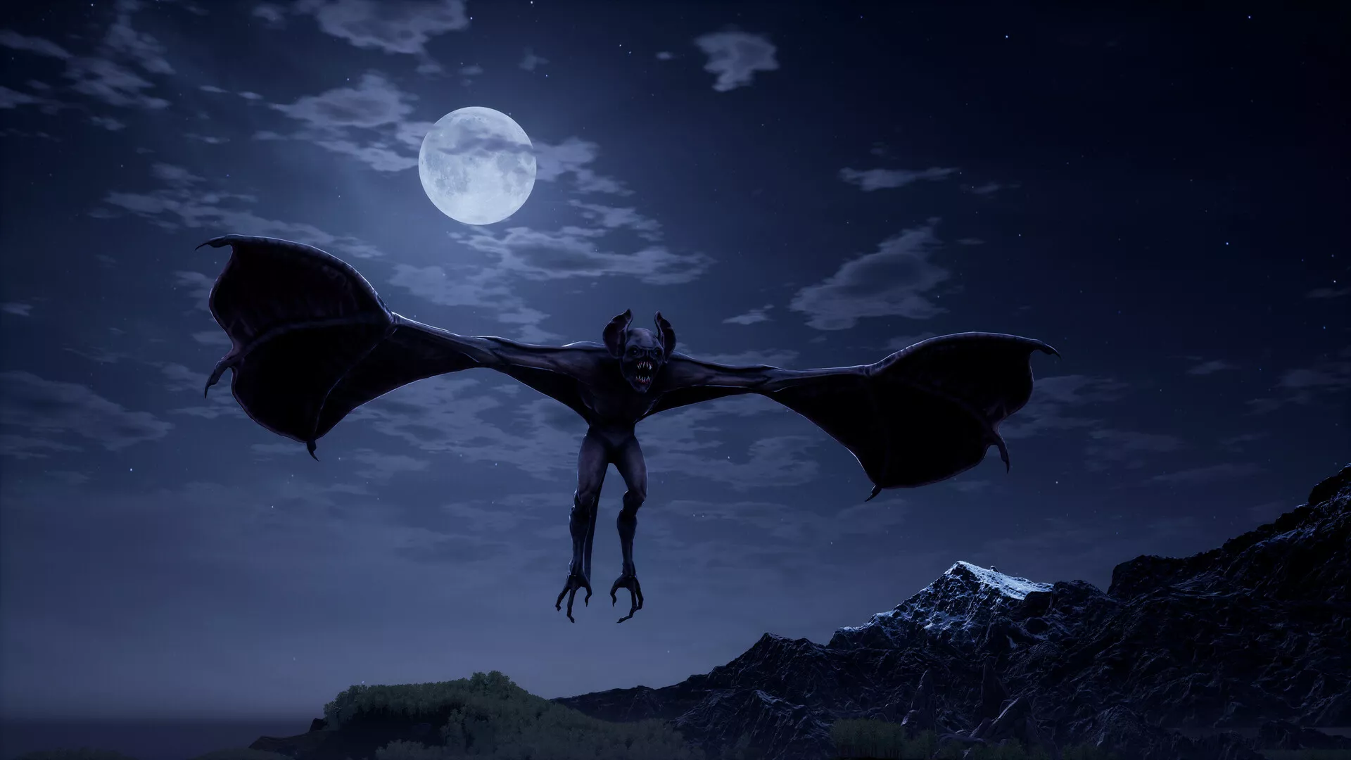 Comprar Vampires Bloodlord Rising Key 🏷️ al mejor precio | Gocdkeys