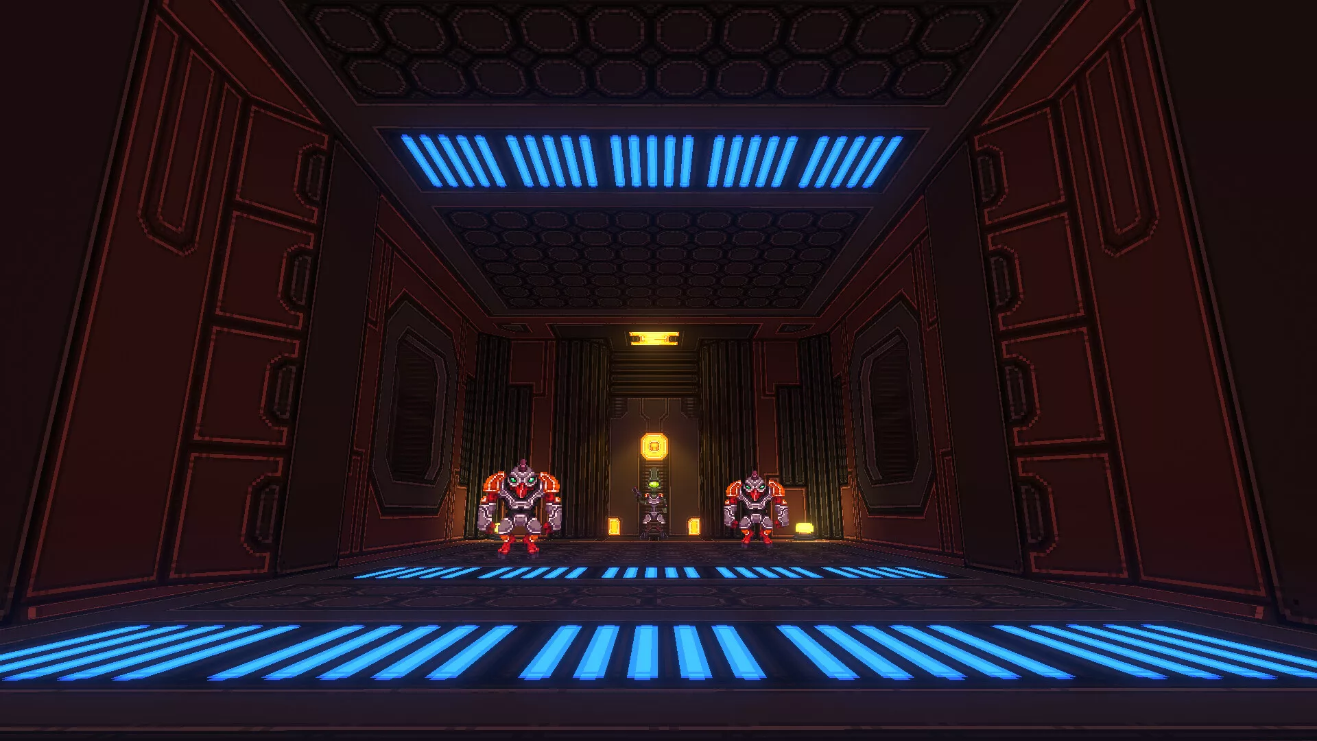 Comprar Viscerafest NINTENDO SWITCH Key 🏷️ al mejor precio | Gocdkeys