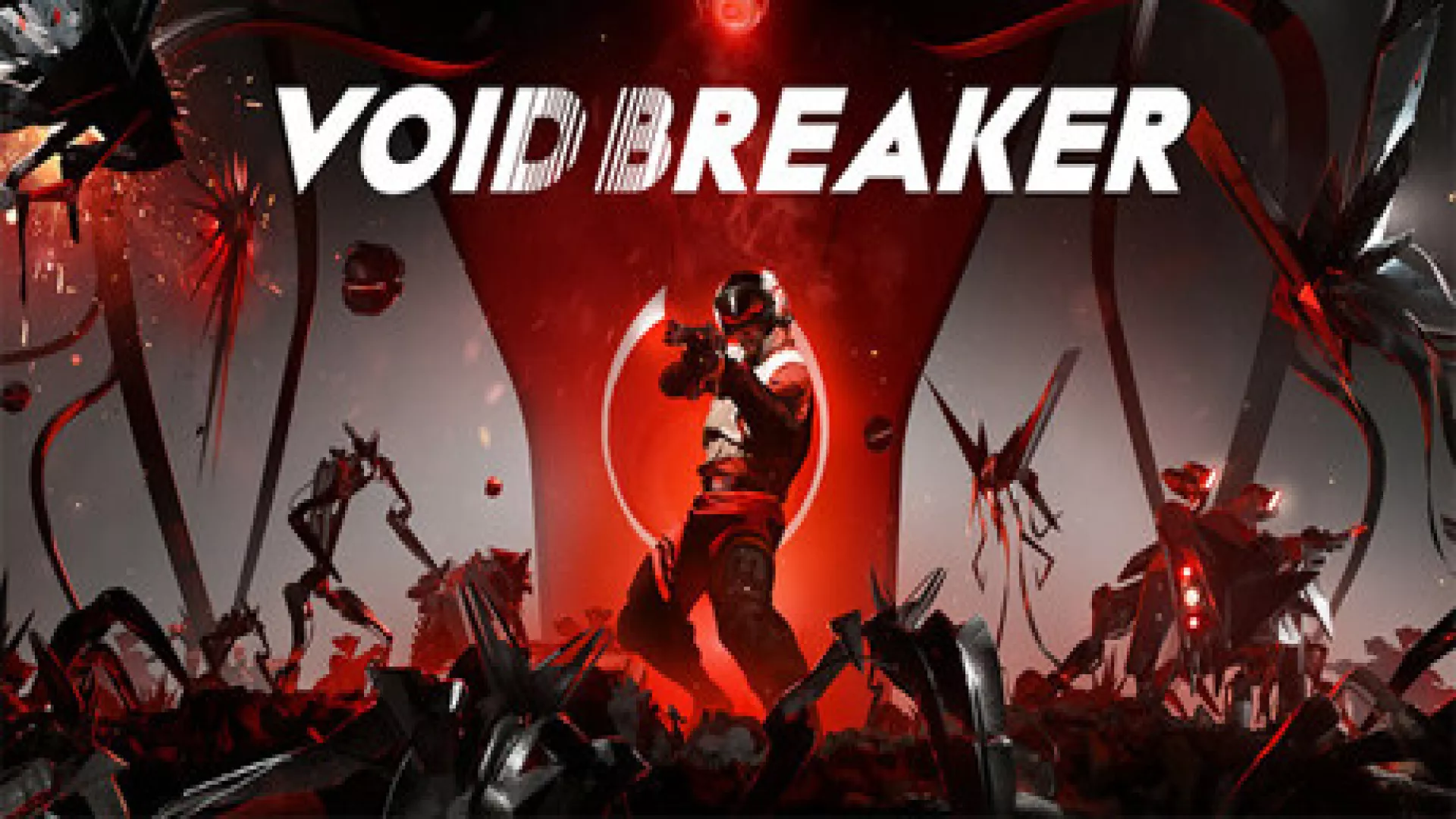 Comprar VOIDBREAKER Key 🏷️ al mejor precio | Gocdkeys