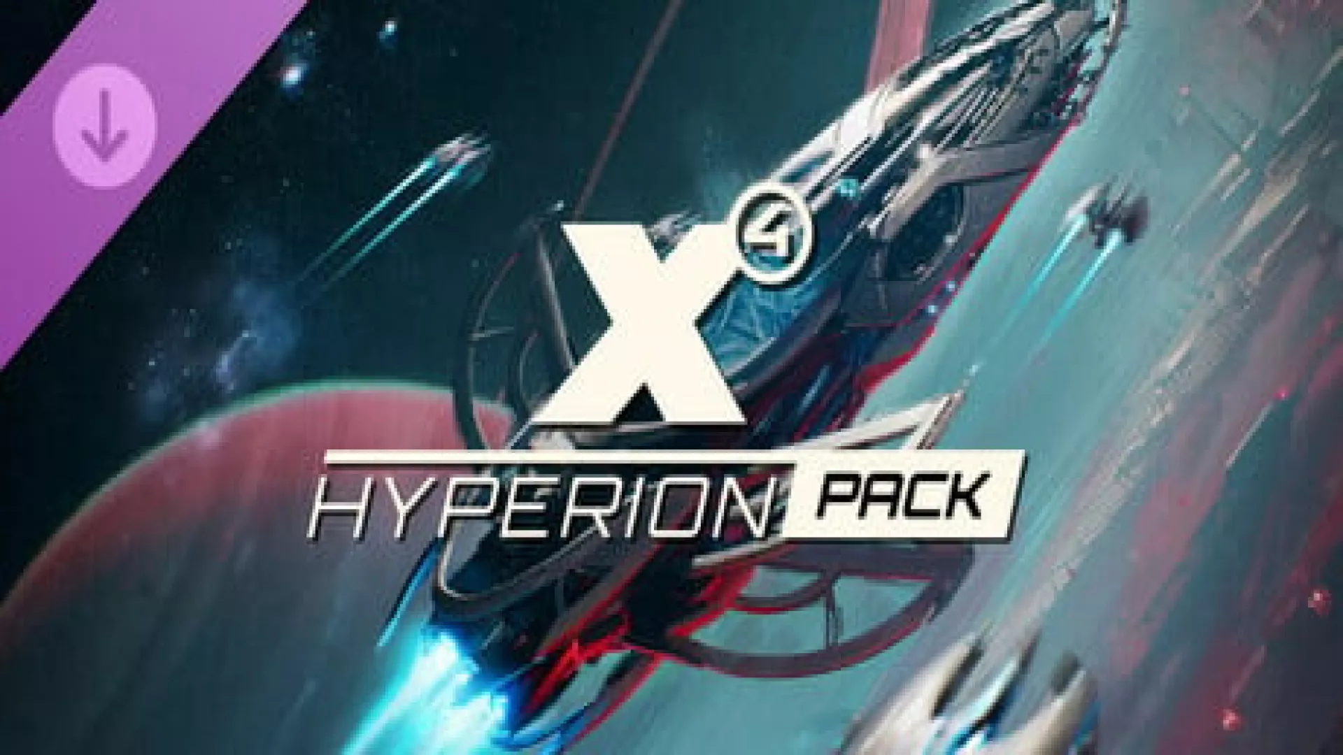 Comprar X4 Hyperion Pack Key 🏷️ al mejor precio | Gocdkeys