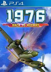 Comprar 1976 Back to midway PS4 Key 🏷️ al mejor precio | Gocdkeys