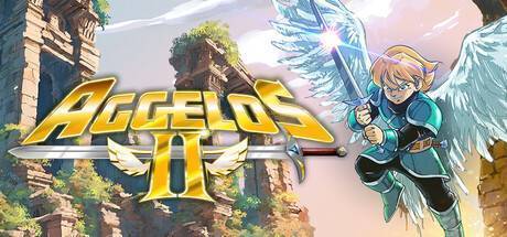 Comprar Aggelos 2 NINTENDO SWITCH Key 🏷️ al mejor precio | Gocdkeys