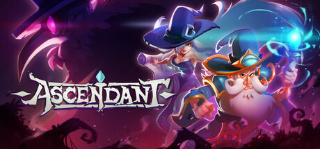 Comprar Ascendant Key 🏷️ al mejor precio | Gocdkeys