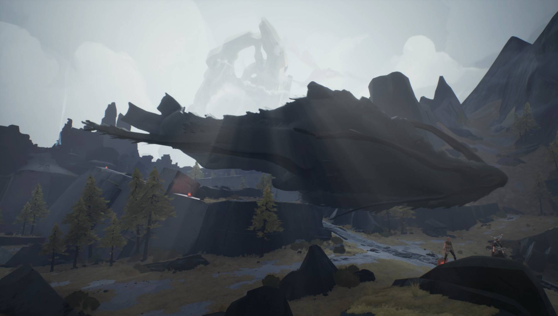 Comprar Ashen Key 🏷️ al mejor precio | Gocdkeys