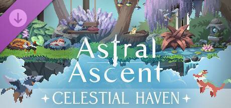 Comprar Astral Ascent - Celestial Haven Key 🏷️ al mejor precio | Gocdkeys