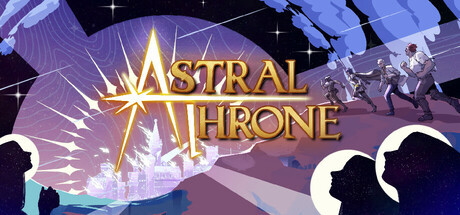 Comprar Astral Throne Key 🏷️ al mejor precio | Gocdkeys
