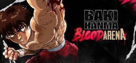 Comprar Baki Hanma Blood Arena Key 🏷️ al mejor precio | Gocdkeys