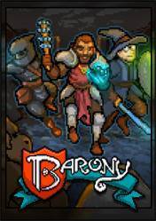 Comprar Barony Key 🏷️ al mejor precio | Gocdkeys