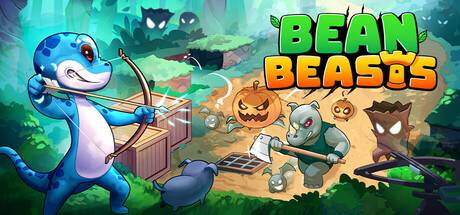 Comprar Bean Beasts Key 🏷️ al mejor precio | Gocdkeys