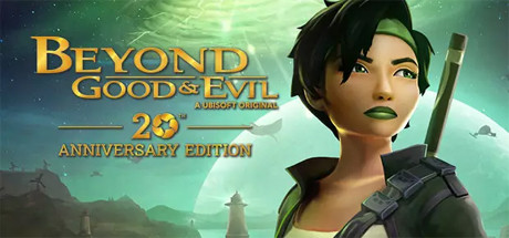 Comprar Beyond Good and Evil 20th Anniversary Edition XBOX Key 🏷️ al mejor precio | Gocdkeys