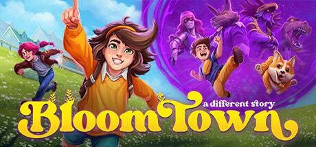 Comprar Bloomtown A Different Story XBOX Key 🏷️ al mejor precio | Gocdkeys