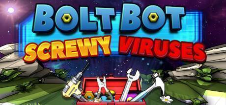 Comprar Bolt Bot Screwy Viruses Key 🏷️ al mejor precio | Gocdkeys