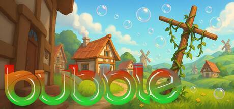 Comprar bubble Key 🏷️ al mejor precio | Gocdkeys