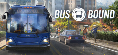 Comprar Bus Bound XBOX Key 🏷️ al mejor precio | Gocdkeys