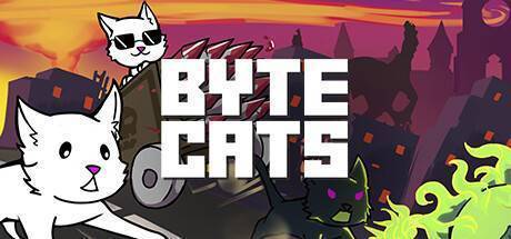 Comprar BYTE CATS Key 🏷️ al mejor precio | Gocdkeys