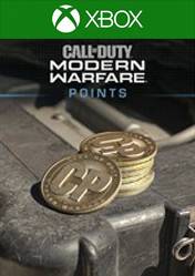 Comprar Call of Duty Warzone Points XBOX Key 🏷️ al mejor precio | Gocdkeys