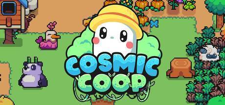 Comprar Cosmic Coop Key 🏷️ al mejor precio | Gocdkeys