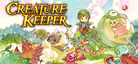 Comprar Creature Keeper Key 🏷️ al mejor precio | Gocdkeys