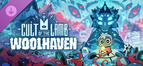 Comprar Cult of the Lamb Woolhaven XBOX Key 🏷️ al mejor precio | Gocdkeys