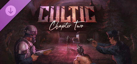 Comprar CULTIC Chapter Two Key 🏷️ al mejor precio | Gocdkeys