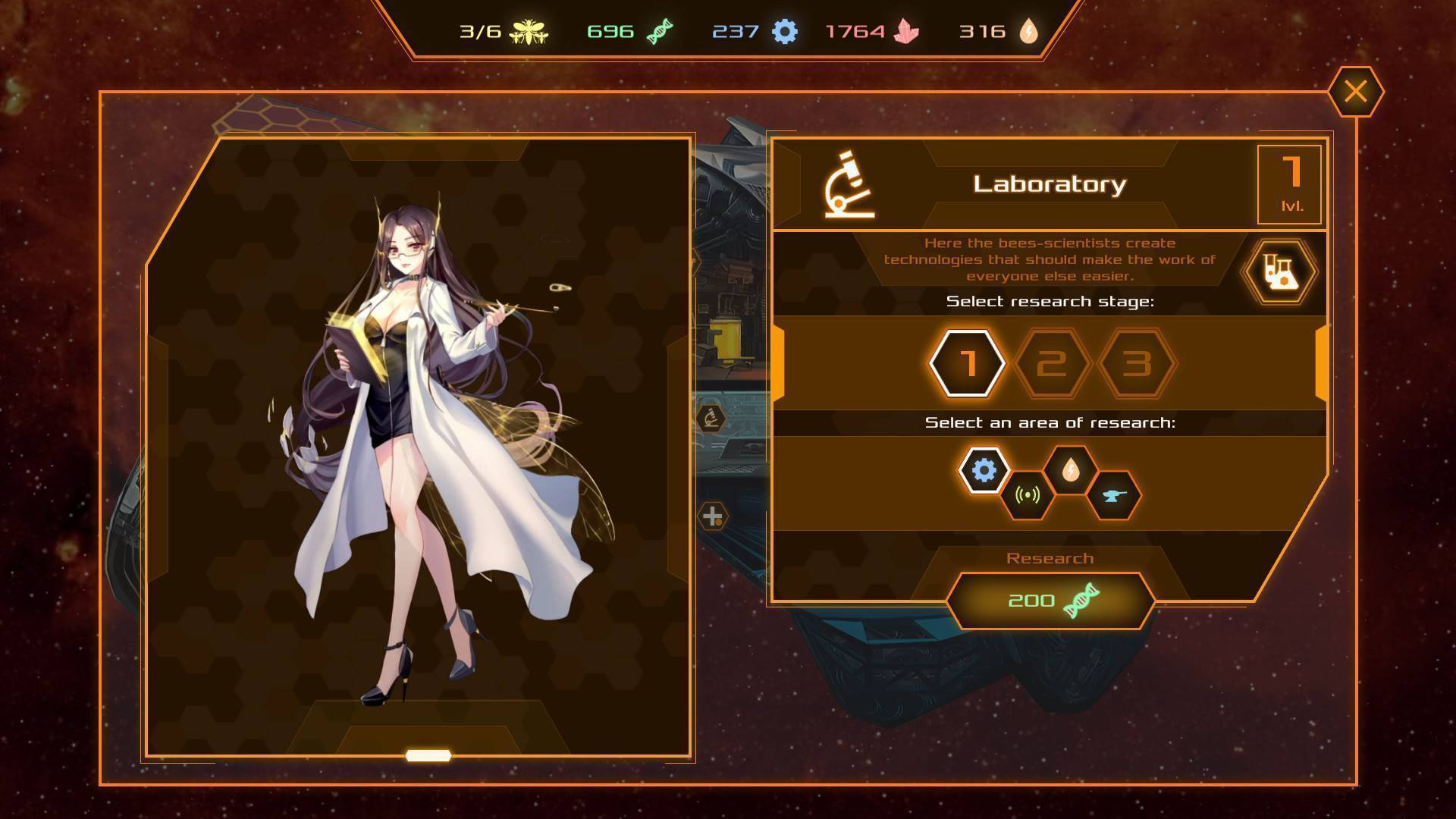 Comprar CyberHive Key 🏷️ al mejor precio | Gocdkeys